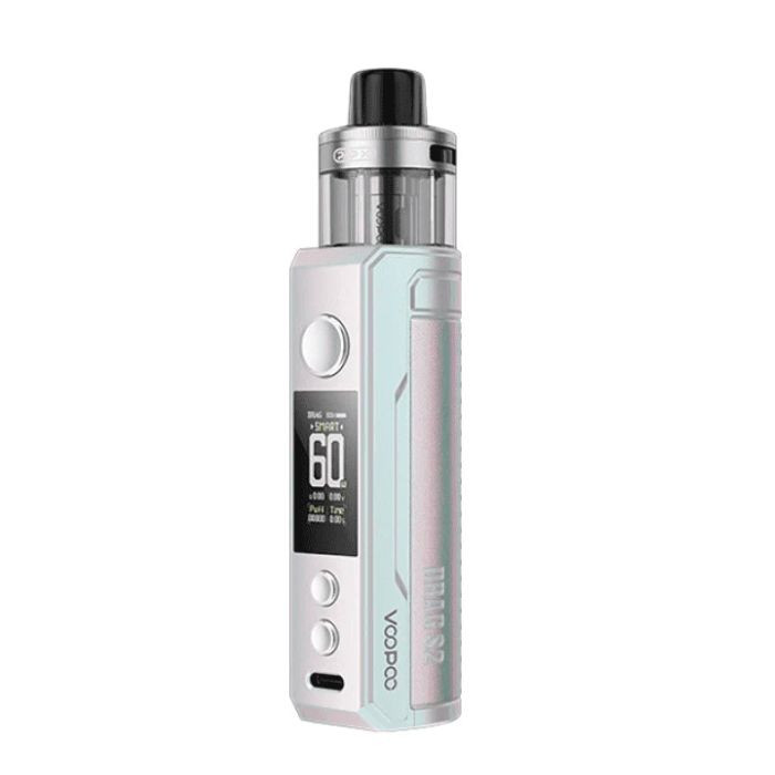 VooPoo Drag S2 60W Vape Kit