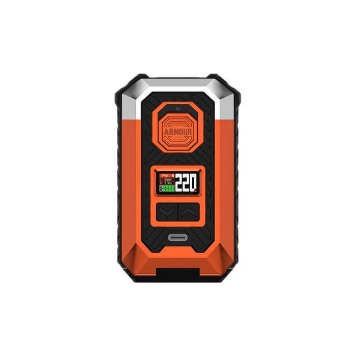 Vaporesso Armour Max Box Mod