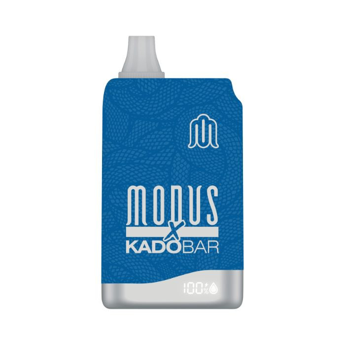 Modus x Kado Bar KB10000 Disposable Vape | VapeRanger