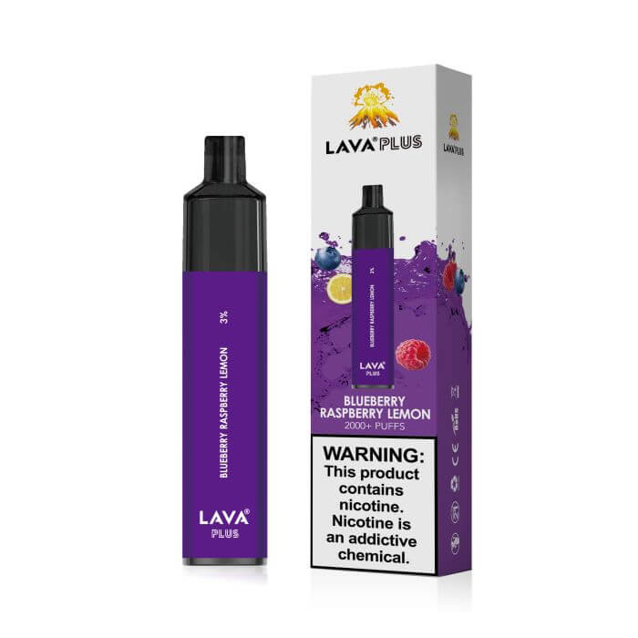 Lava Plus Vape Wholesale | VapeRanger Wholesale Products