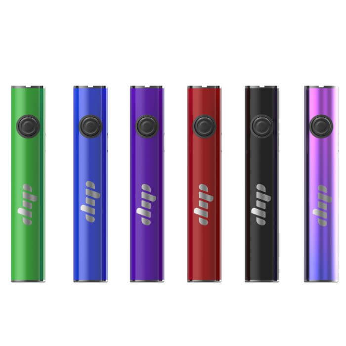 Dip Devices 510 Thread Battery | Vaperanger Wholesale