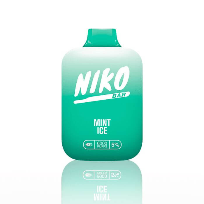 Niko Bar Vape