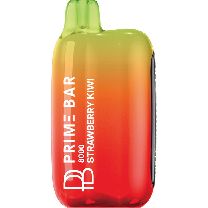 Prime Bar 8000 Vape