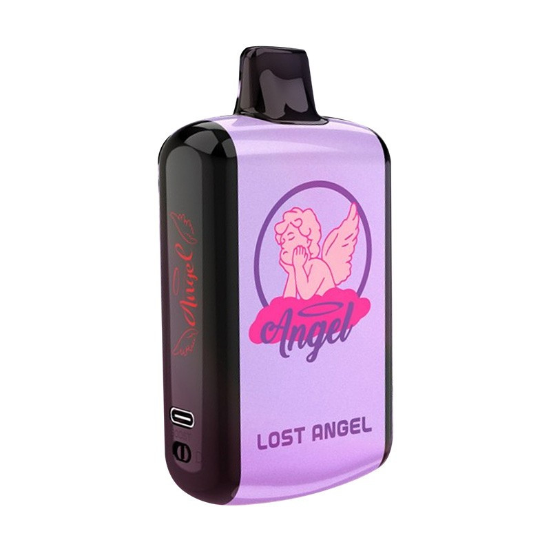 Lost Angel Pro Max Vape 20K | VapeRanger Wholesale