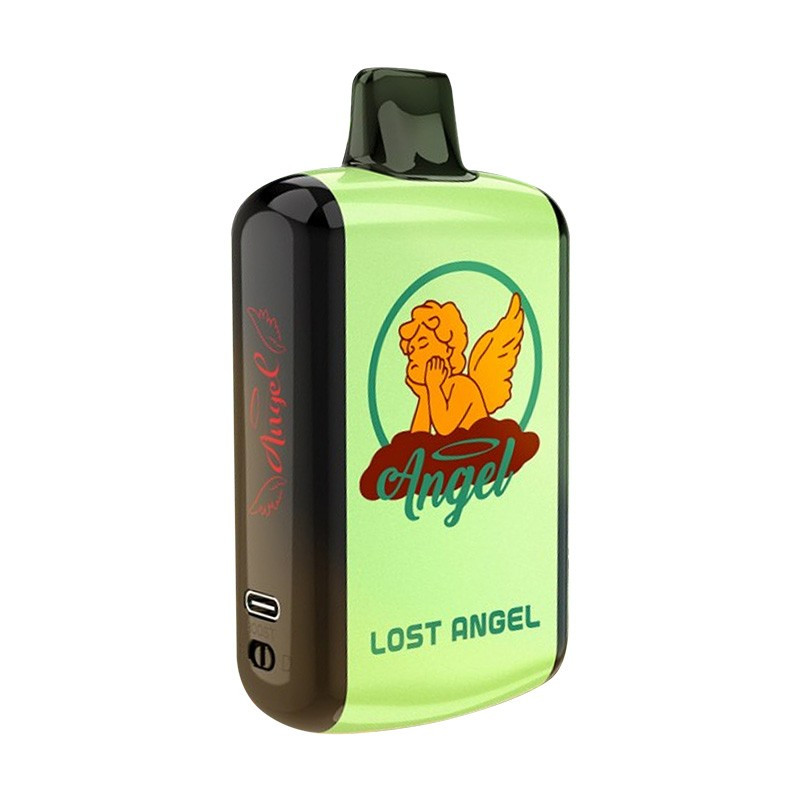 Lost Angel Pro Max 20K Vape