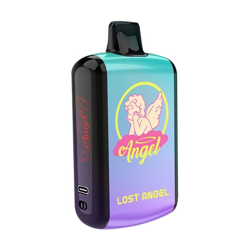 Lost Angel Pro Max 20K Vape