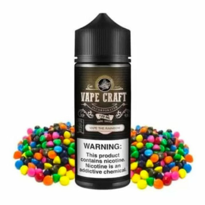 Vape Craft E-Liquids | VapeRanger Wholesale