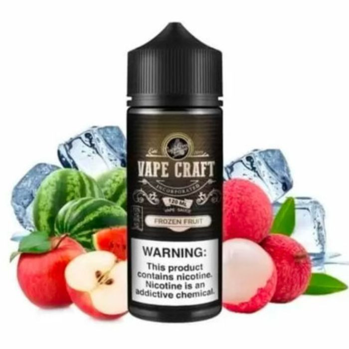 Vape Craft E-Liquids | VapeRanger Wholesale