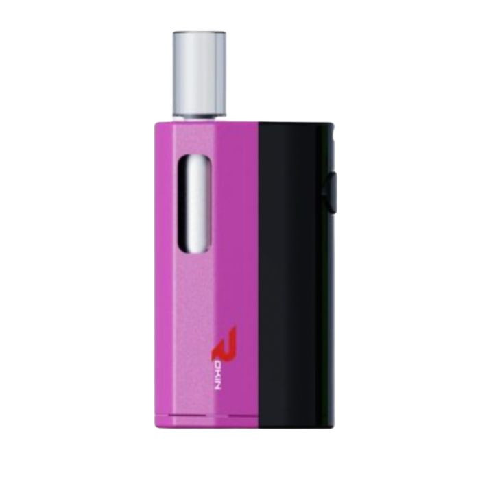 Rokin Mini Tank Pro Digital 510 Thread Battery | Vaperanger Wholesale