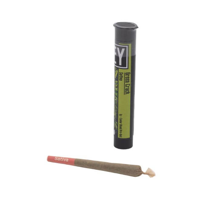 Dopey Caviar Blend THC-A Pre Rolls 1G | Vaperanger Wholesale