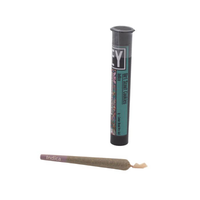 Dopey Caviar Blend THC-A Pre Rolls 1G | Vaperanger Wholesale