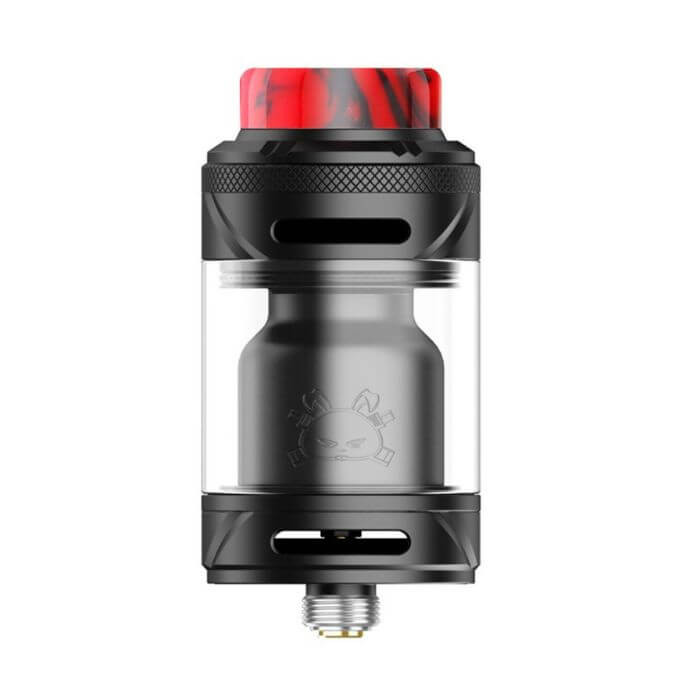 HellVape Fat Rabbit Solo 2 RTA Vape Tank | Vaperanger Wholesale