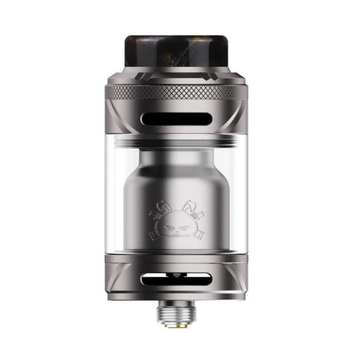 HellVape Fat Rabbit Solo 2 RTA Vape Tank | Vaperanger Wholesale