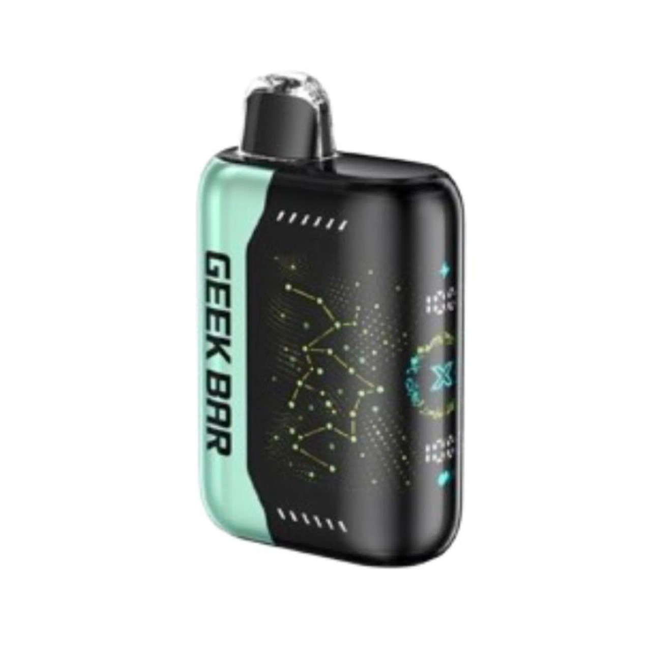 Geek Bar Pulse X Zero Nicotine Vape 25K | VapeRanger