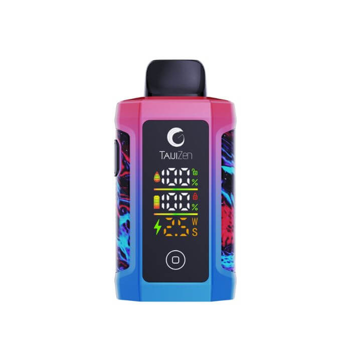 Taijizen Judo 24000 Vape Wholesale | VapeRanger Wholesale