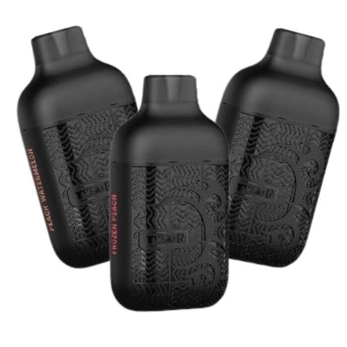 Tyson 2.0 Lightweight Disposable Vape 6K | VapeRanger