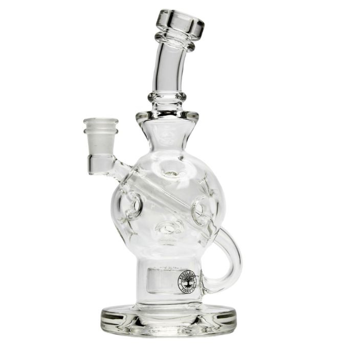 Roots Glass Sacred EXO Ball Rig | Vaperanger Wholesale