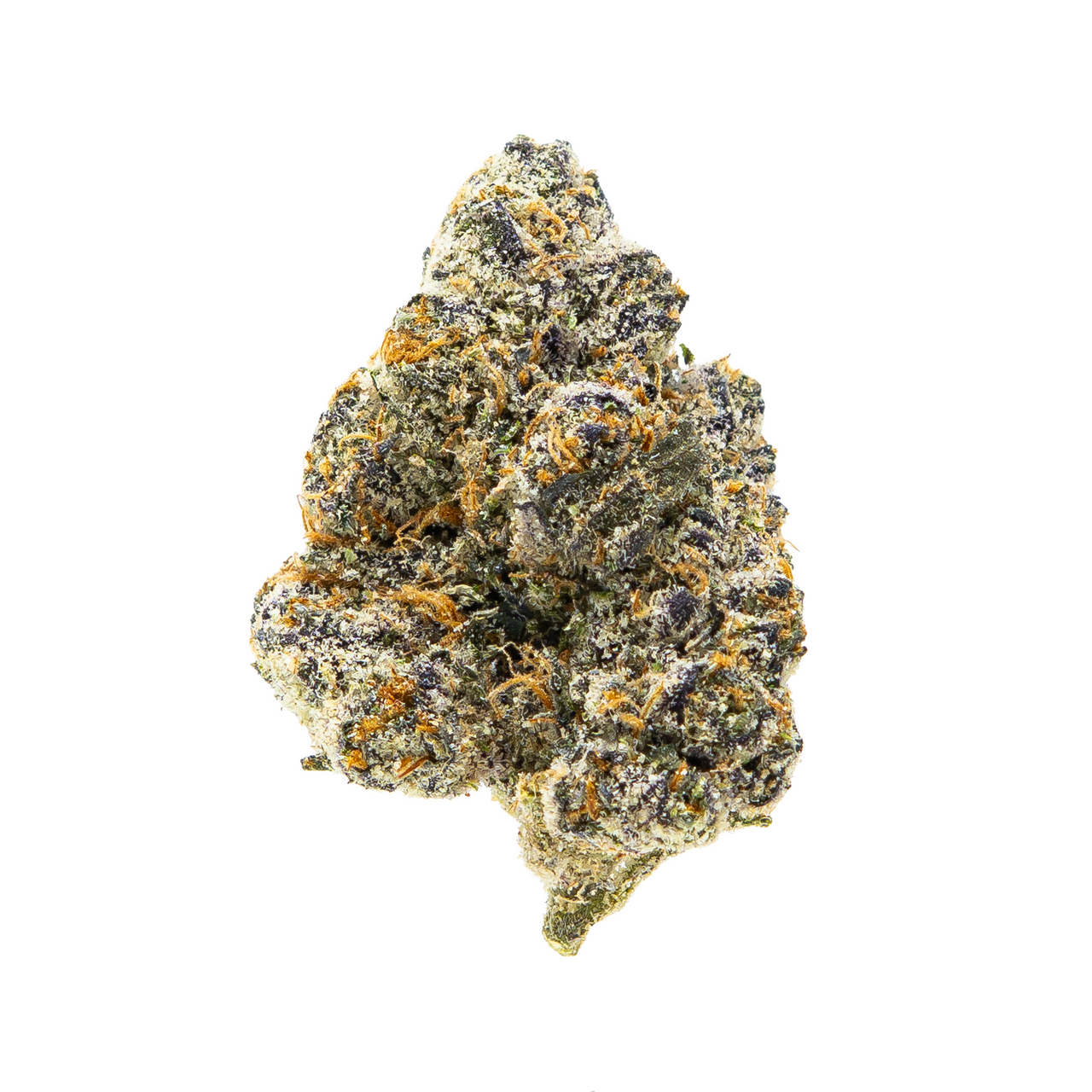 Gold Spectrum THCA Flower (Exotic) 1lb Bag | VapeRanger Wholesale