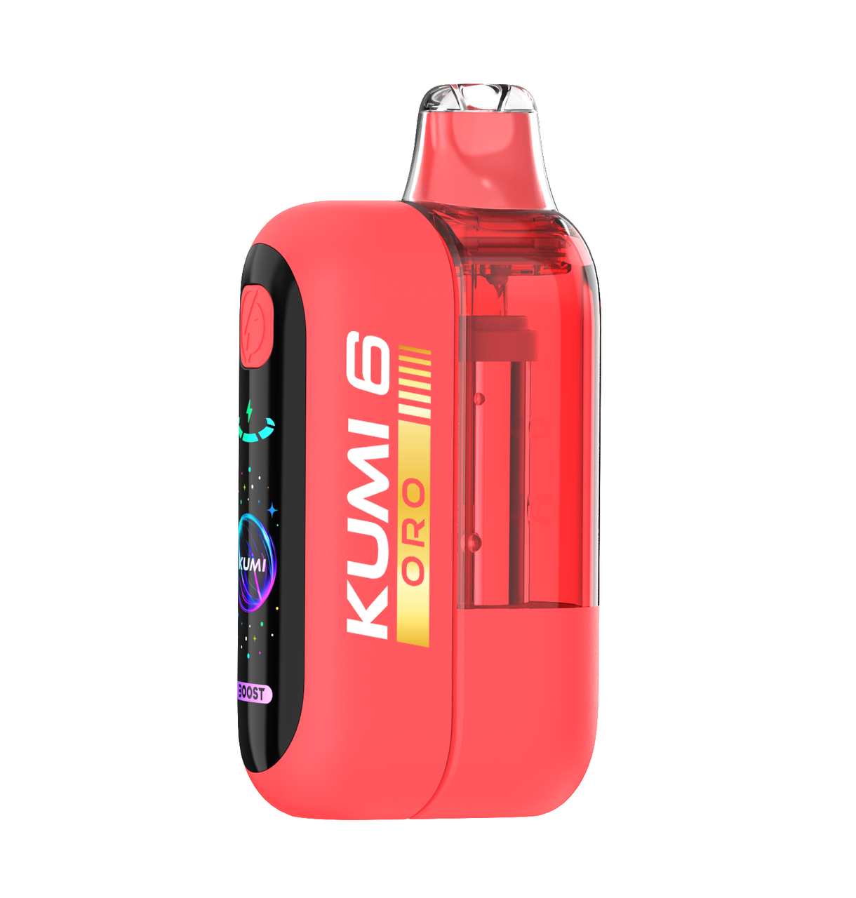 Kumi Six Oro Vape | VapeRanger Wholesale
