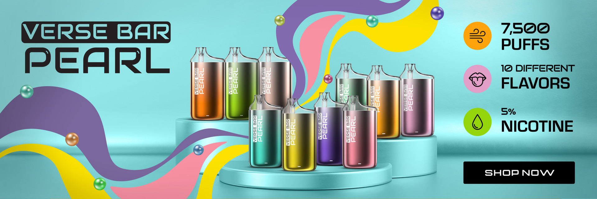Vape Wholesale & Vaping Supplies | VapeRanger