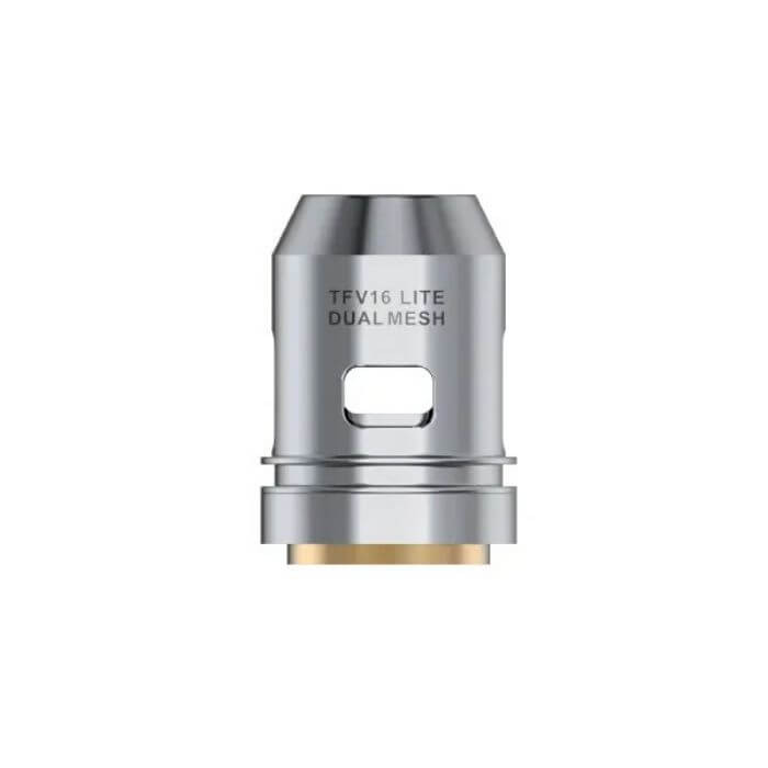 SMOK TFV16 Dual Mesh Coil (3 Pack) | VapeRanger Wholesale