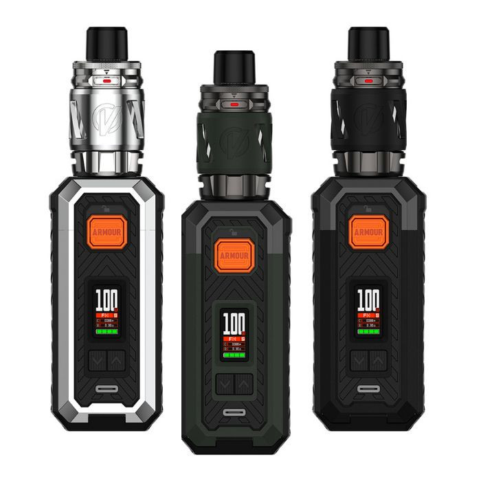 Vaporesso Armour S Box Mod