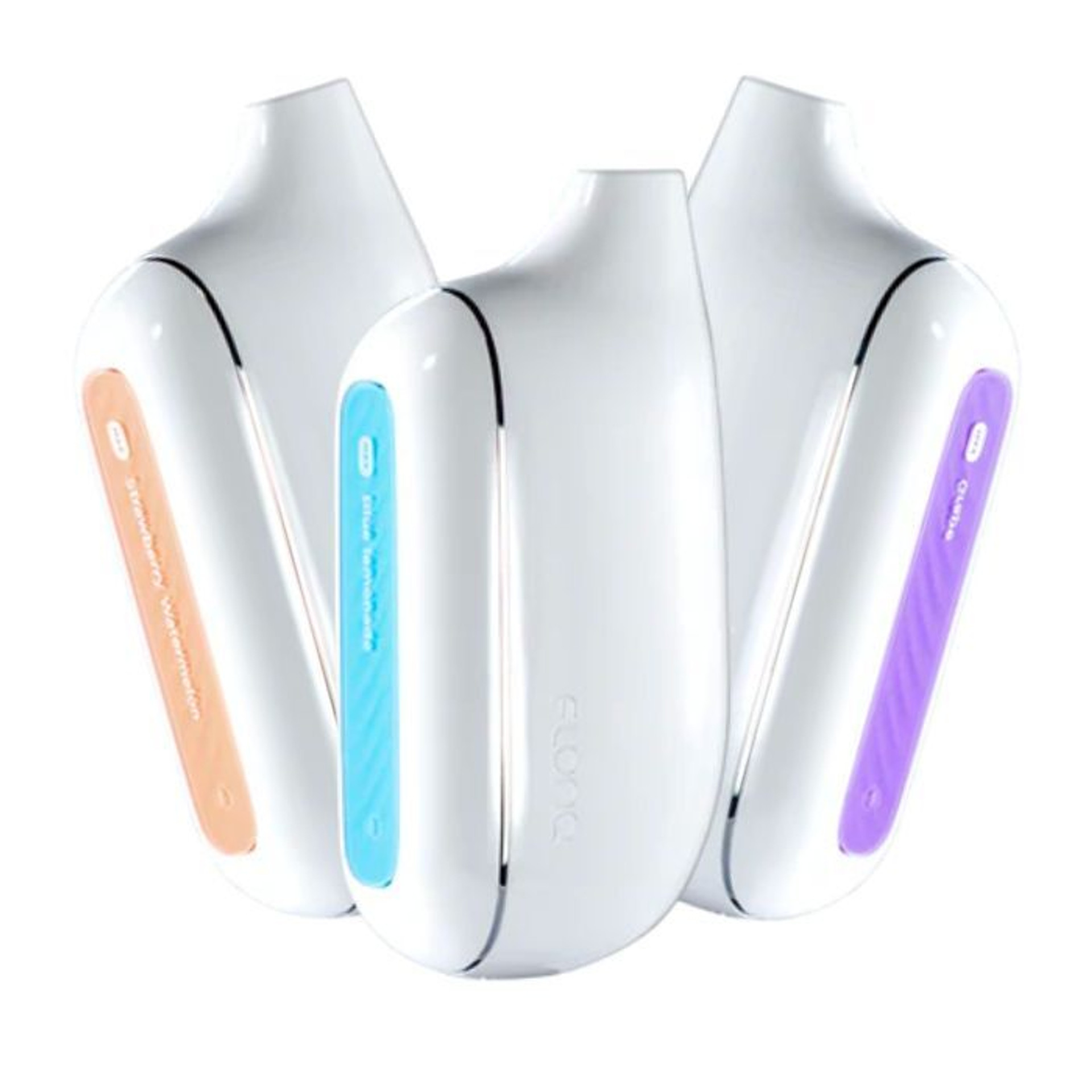 Flonq Max Smart Nicotine Free Disposable Vape 10000 Puffs