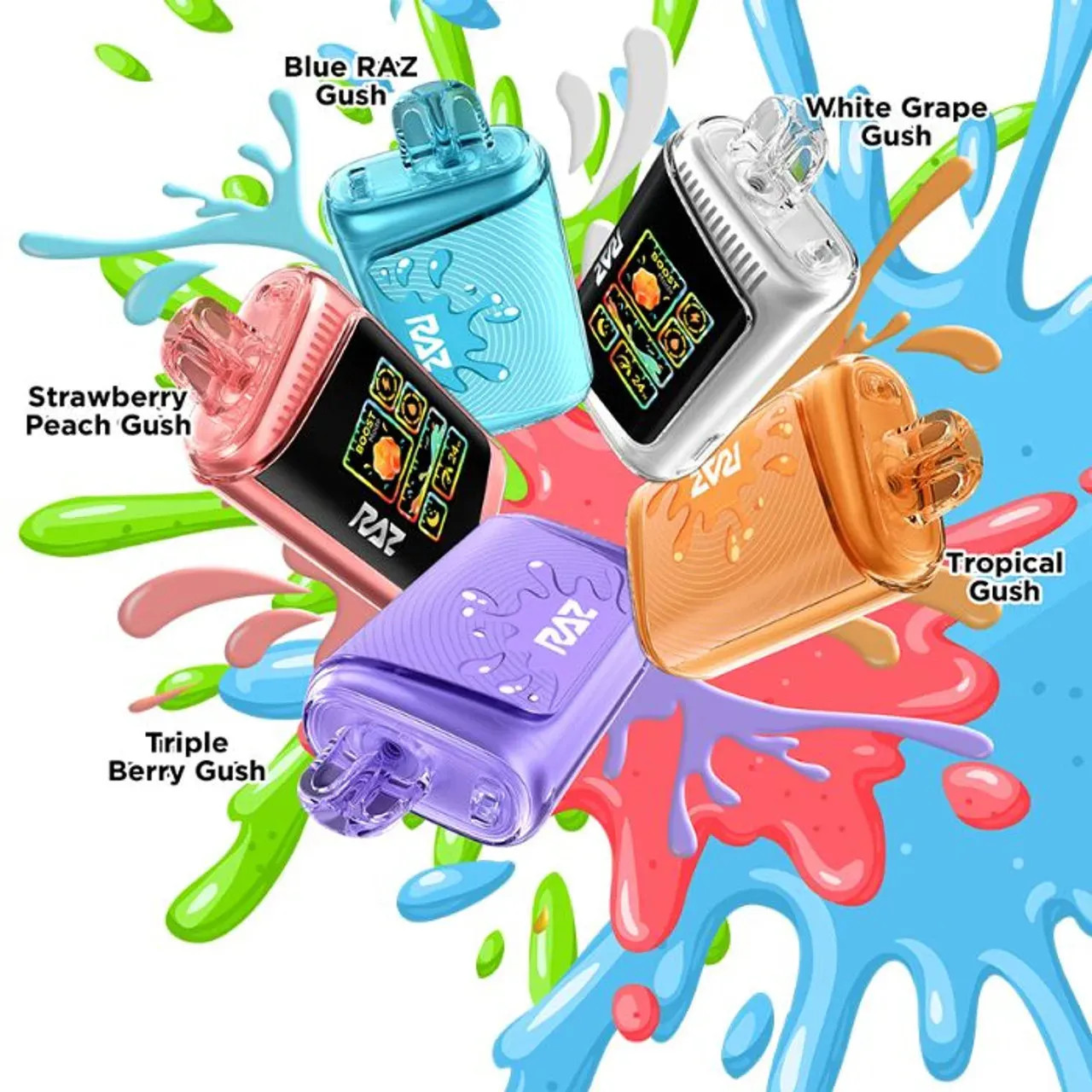 VAPE PMTA: FDA Registered Vape Brands Database - VapeRanger