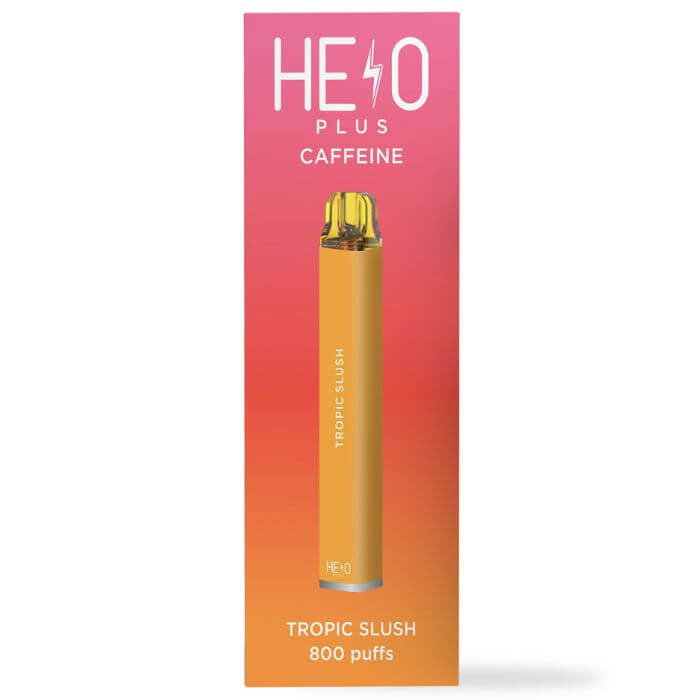 MELO Plus Melatonin Disposable Vape Pen - 800 Puffs
