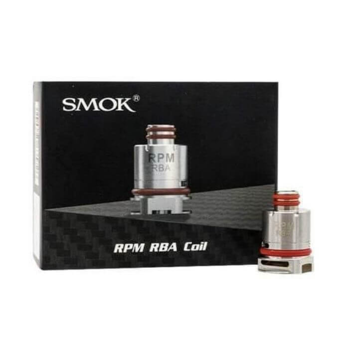 SMOK RPM 40 Mesh Replacement Coil | VapeRanger Wholesale