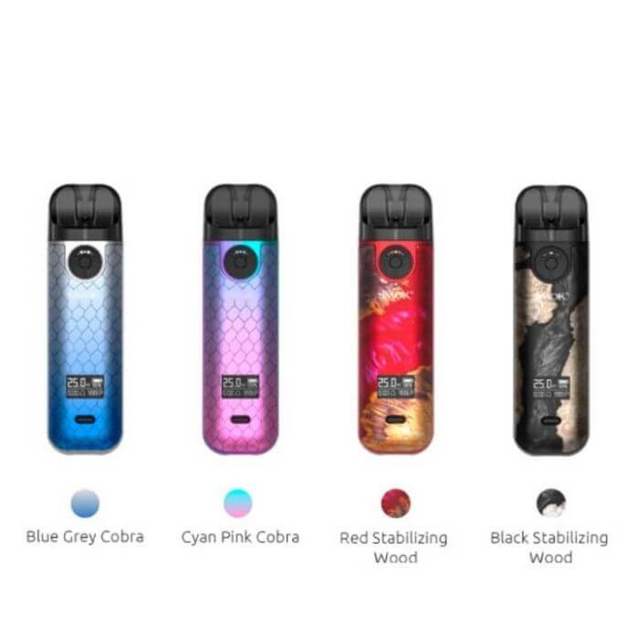SMOK Novo 4 Vape Kit