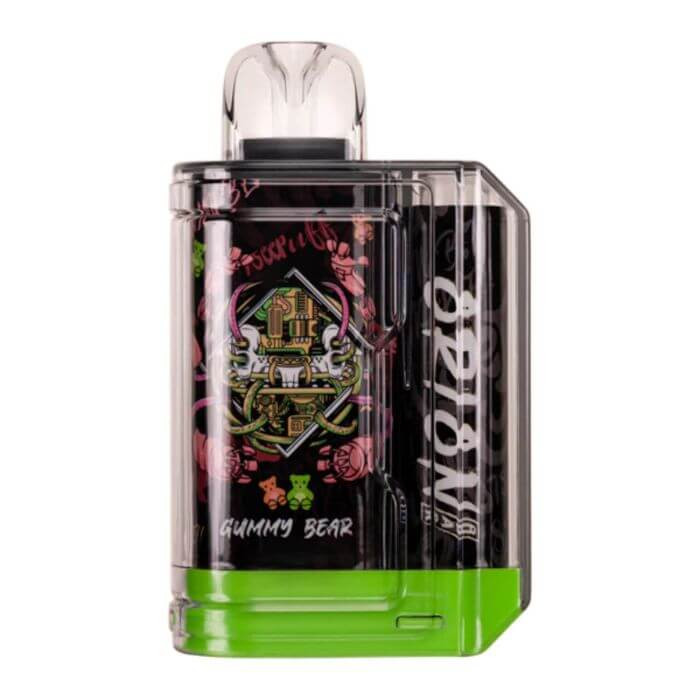 Lost Vape Orion Bar Dynamic Edition Disposable Vape | VapeRanger Wholesale