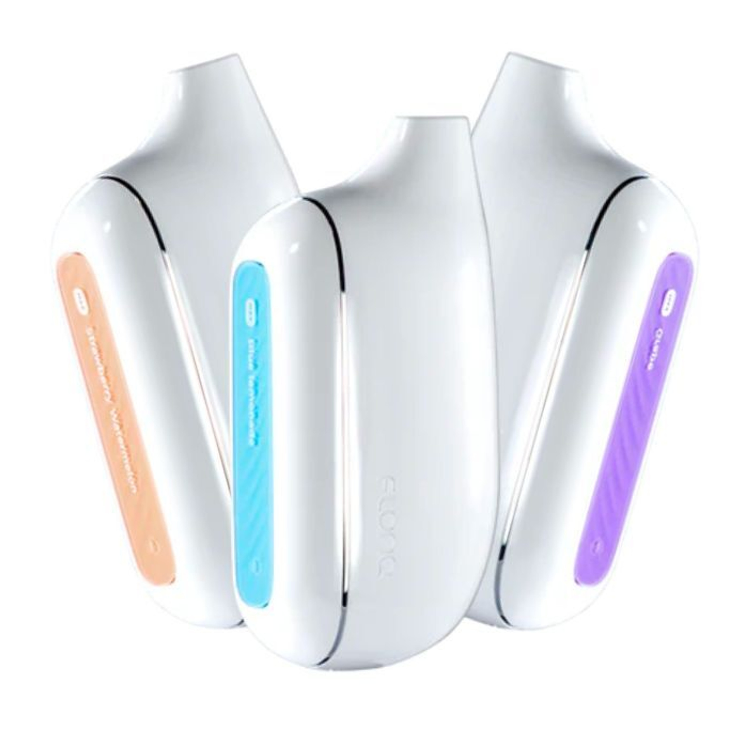 Flonq Max Smart 2 Disposable Vape 10000 Puffs Vaperanger Wholesale