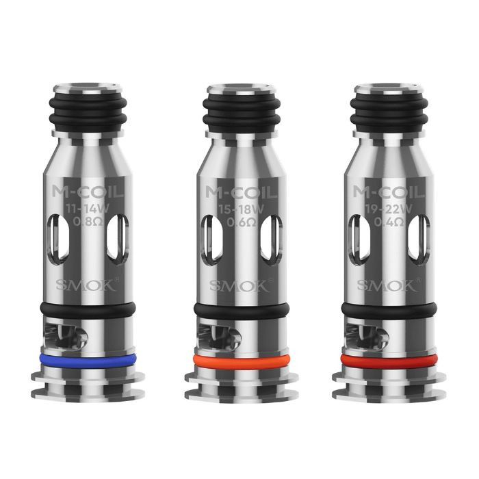 SMOK TA Vape Coil | VapeRanger Wholesale