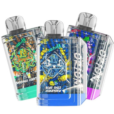 Verse Bar Pearl Black Edition Disposable Vape | VapeRanger Wholesale