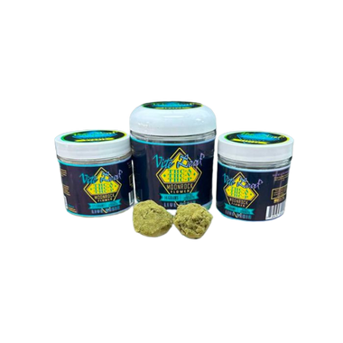 Vite Leaf THC-A Moon Rocks 3.5G