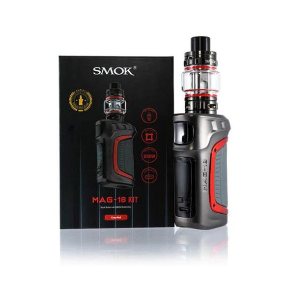SMOK Morph 3 230W Vape Kit