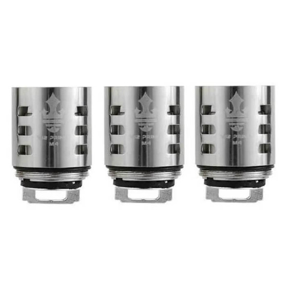 SMOK TFV12 Prince Dual Mesh Coil (3-Pack) | VapeRanger Wholesale