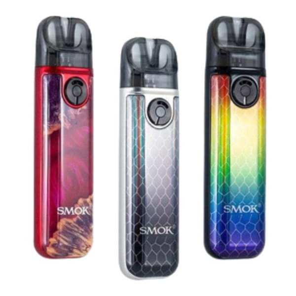 SMOK Novo 4 Mini Vape Pod System | VapeRanger Wholesale