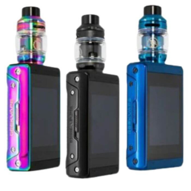 GeekVape Aegis Legend Classic L200 Vape Kit