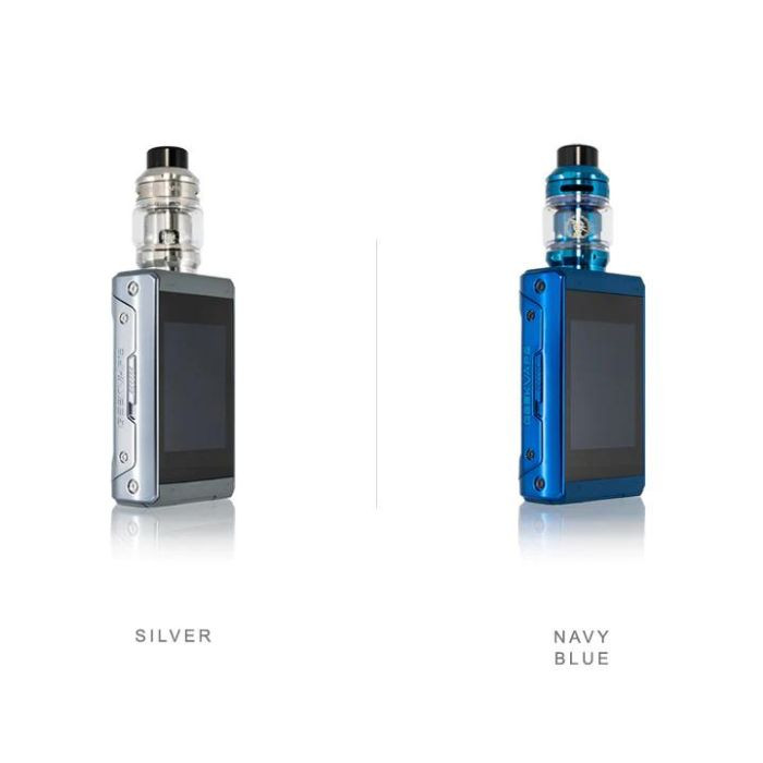 GeekVape T200 Aegis Touch Vape Kit