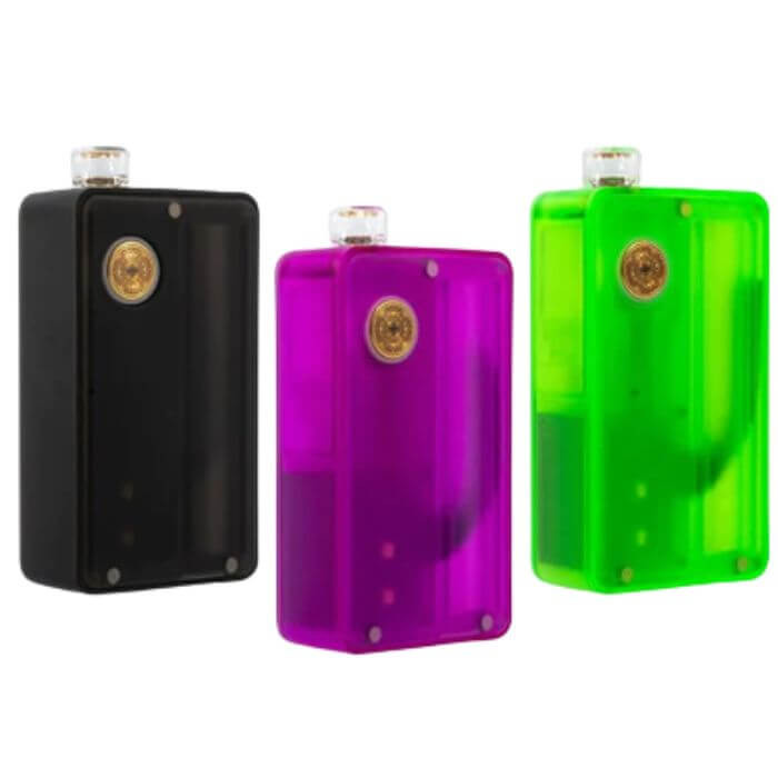 Dotmod Dot Vape Coil | VapeRanger Wholesale