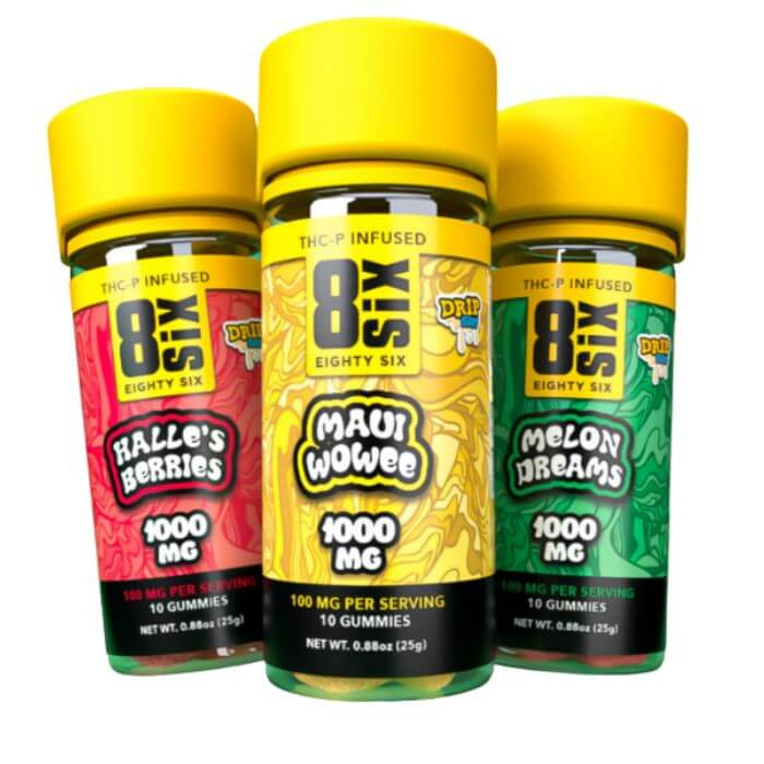 Eighty Six | VapeRanger Wholesale