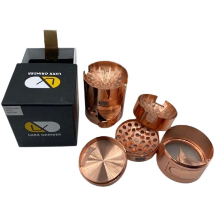 Herbal Grinders Perfect For Dry Herbs | VapeRanger Wholesale