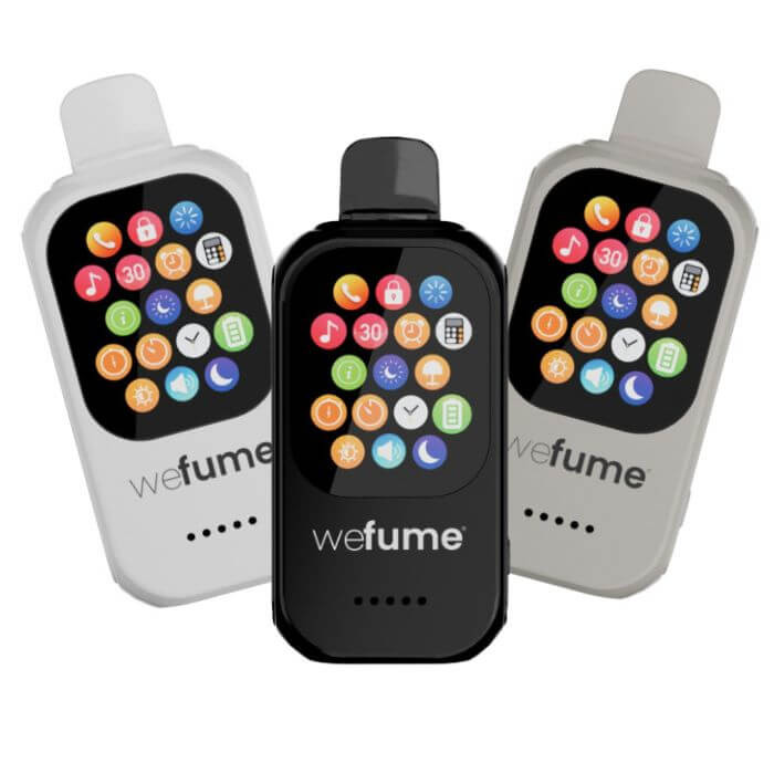 Humo Case Iphone 30K Vape Wholesale | VapeRanger Wholesale