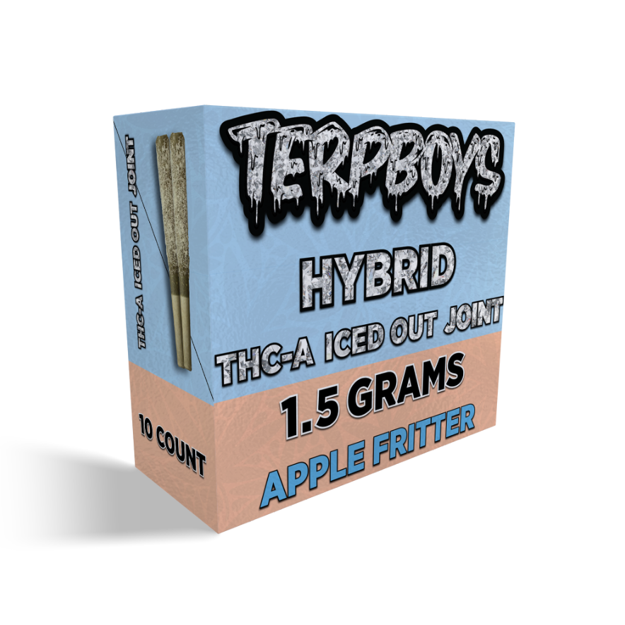 Pixie Dust Pixie Pod Review: THCa Live Diamond Blend Disposables with ...