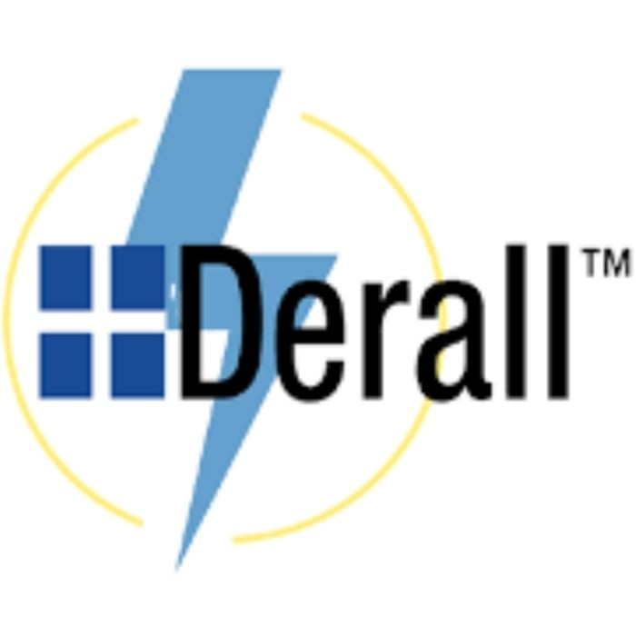 Derall | VapeRanger Wholesale