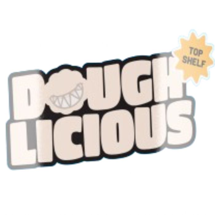 Doughlicious | VapeRanger Wholesale