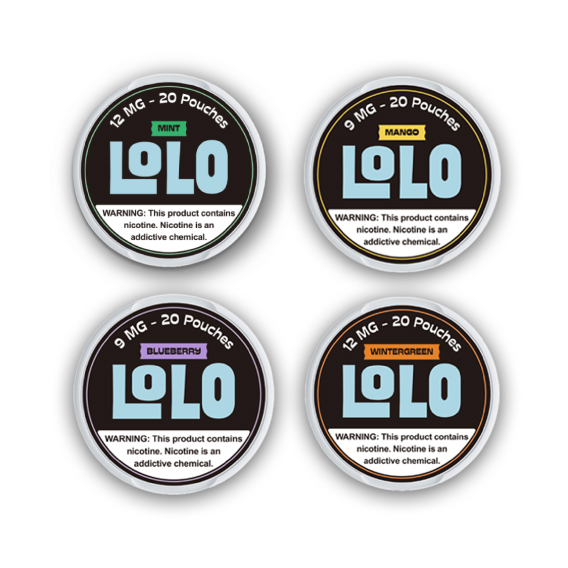 Vape Wholesale & Vaping Supplies | VapeRanger Wholesale