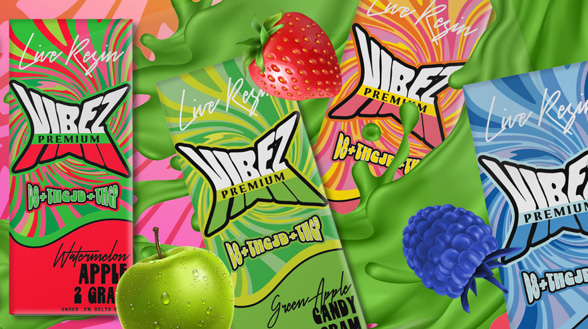 Vape Wholesale & Vaping Supplies | VapeRanger